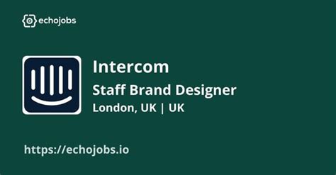 Hiring Staff Brand Designer Web London Uk Uk Html Css R