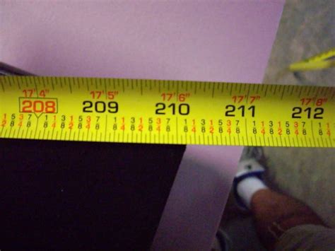 Diagonal Measurement