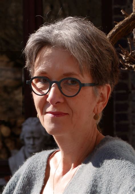 Christine Van Acker Ker Éditions