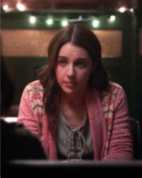 Greys Anatomy S021 Jules Millin Maxi Cardigan