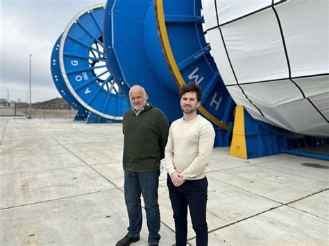 Strohm Launches Field Service Group Following Contract Wins Worth More