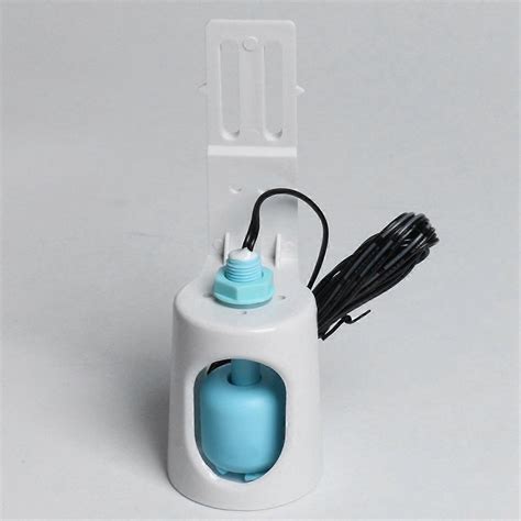 Ice Machine Water Level Float Sensor Water Level Control Switch Float Switch Water Temperature