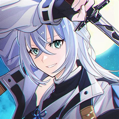 Shizuna Rem Misurugi Eiyuu Densetsu And 1 More Drawn By Yakiniku9