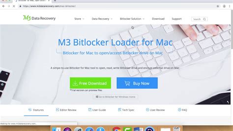 Bitlocker Mac Gearlana