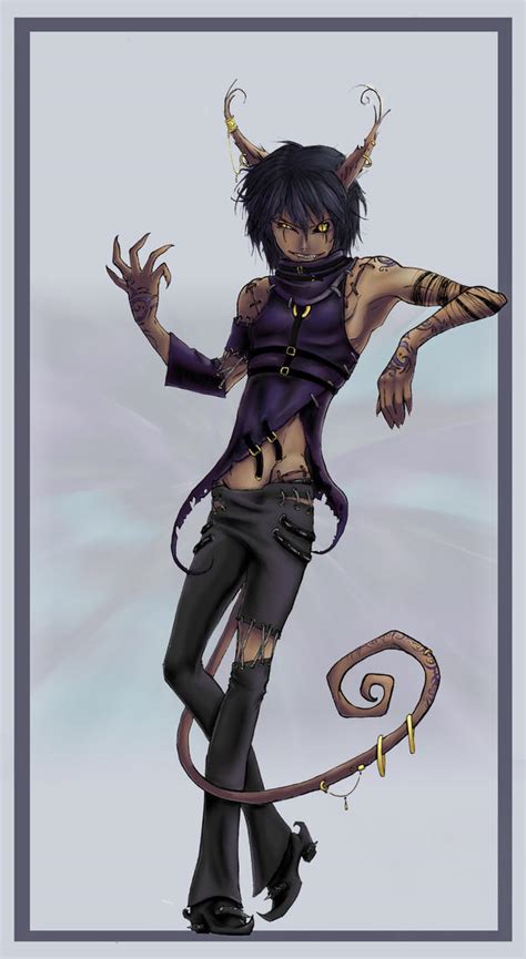 Cheshire Cat Human Colored By Tsumekuro On Deviantart
