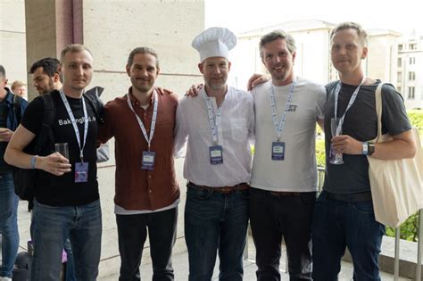 How To Build A Tezos Node On Aws Christopher Pinnock Posted On The Topic Linkedin