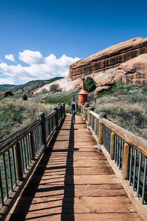How To Tour Red Rocks Amphitheater And More Fun Things To Know Red