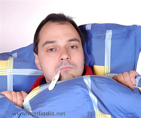 Annual Flu Vaccine Crucial In Preventing Severe Flu Complications