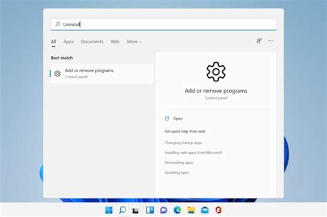 Uninstall Apps On Windows Different Ways To Do It Uninstall Apps On Windows Different Ways To Do It