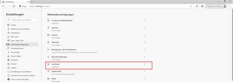 Wie Aktiviere Ich JavaScript In Allen Browsern Schnell Und Einfach Enablejavascript Io