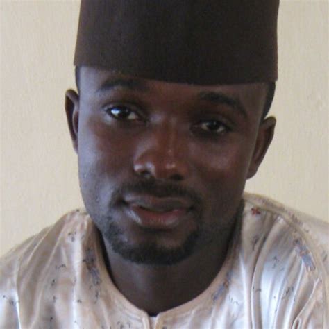 Dahiru Bashir Abubakar Tafawa Balewa University Bauchi Urban And Regional Planning