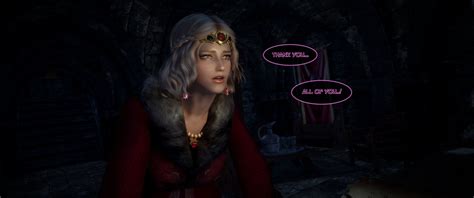 Chapter 38 Rescue Plan Skyrim Stories Sirrae Loverslab