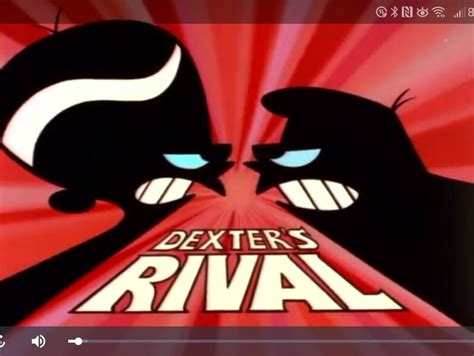 Dexters Rival Dexters Laboratory Best Tv Shows Wiki Fandom