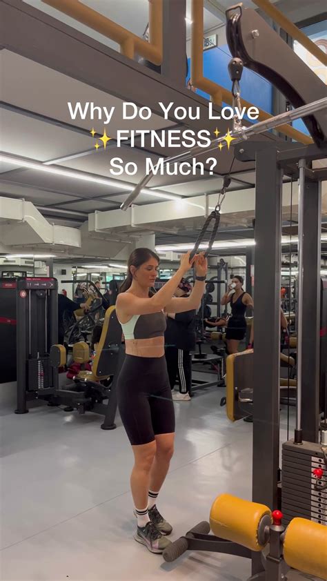 დაიწყე ვარჯიში 🏋️‍♀️ თუ ისევ “ვაიმე ძალიან მინდა მაგრამ დრო არ მაქვს” ტექსტებს იმეორებ 🤦🏻‍♀️