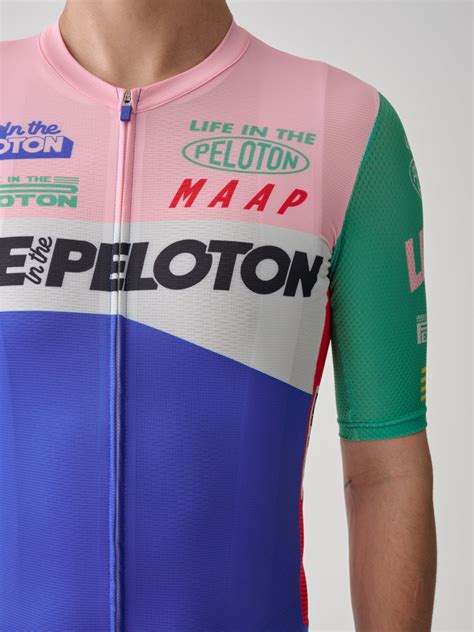 Maap X Litp Pro Air Jersey 20 Maap Cycling Apparel