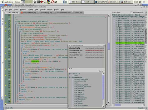 Best Notepad Alternatives In