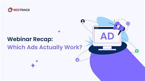 Webinar Recap Which Ads Actually Work