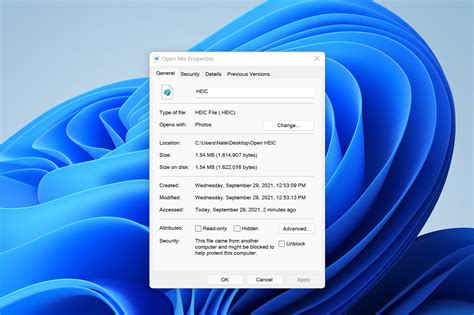 How To Open Heic Files In Windows 11 Toms Hardware