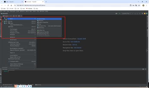 java 这才是真正的intellij idea在线版 个人文章 segmentfault 思否