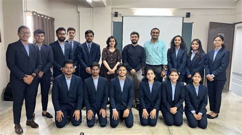 Attended Advanced Excel Workshop By Skips Daksh S Posted On The