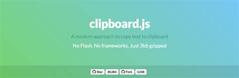 vue中使用clipboard js实现复制功能3、在created中初始化clipboard可能会出问题，建议在mou 掘金