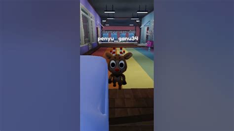 Why Did Rudie Animation Run Looks Like Looey Run Animation To Youtube