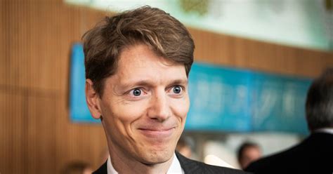 Robert Uggla Er Personligt Medejer Af Innargi Som Vil Lave Nyt