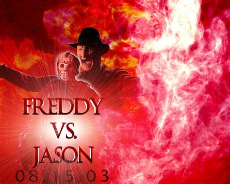 Фото Фредди против Джейсона Обои фильма «Фредди против Джейсона 2003 25591