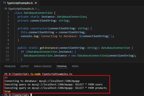Learn Typescript Classes Concepts Syntax And Examples