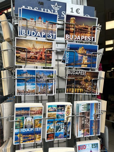 부다페스트 우체국에서 엽서 보내기 네이버 블로그