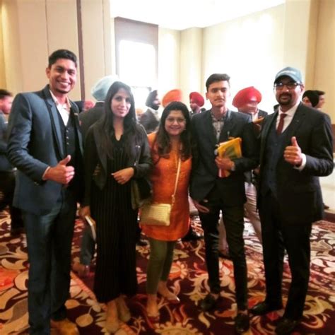 Shama Parveen On Linkedin A Leader Is The One Who Knows The Way Goes