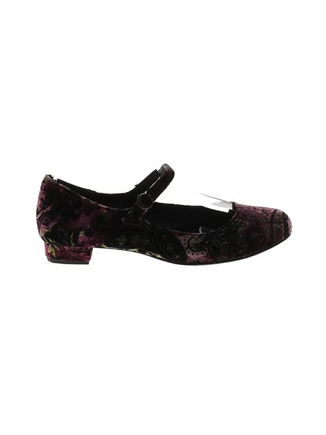 Born Crown Jacquard Marled Floral Motif Acid Wash Print Damask Paisley