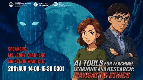 Generative Ai In Teaching And Learning Centre For Teaching And Learning