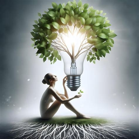 Premium Photo Concept Of Environment