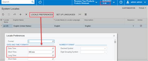 24 Hr Format Community