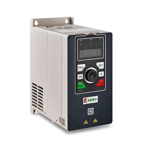 AC Drive Vector Control Frequency Inverter Variabel Speed Drive VFD