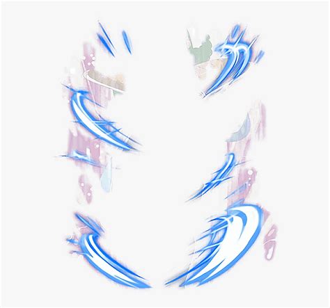 Aura Auraazul Aurassj Auraenergyauradbz Aurapower Dbz Super Saiyan