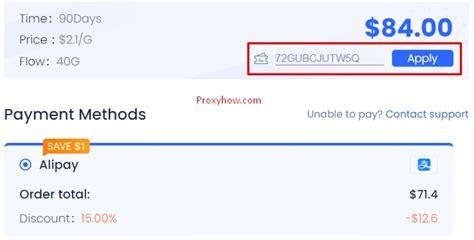 Lunaproxy Coupons And Promo Codes 2025