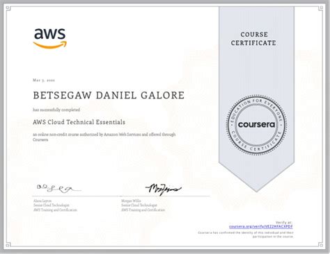 Aws Cloud Technical Essentials Pdf