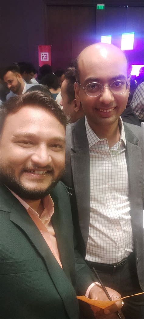 Rajat Saxena On Linkedin Most Dynamic And Influencer Personality Of