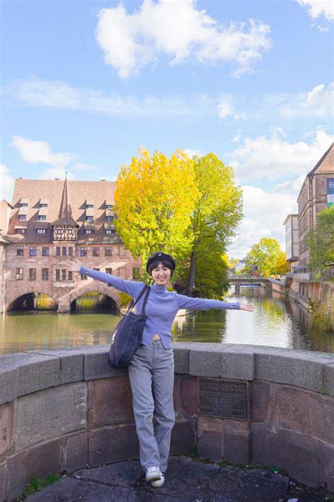 겨울 동유럽 여행 독일 뉘른베르크 크리스마스 마켓 네이버 블로그