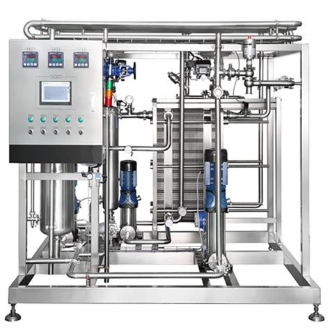 China Customized Beer Flash Pasteurizer Manufacturers Suppliers Factory
