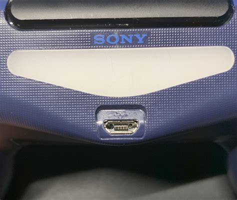 My Controller Wont Charge Unless The Cable Is In A Very Specific Spot I Dont Know If Its The