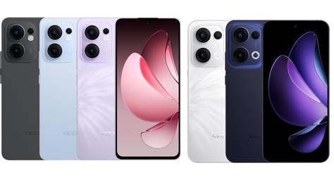 Oppo Reno 13 Series Set To Launch In Pakistan On March 12 Everything We Know So Far PhoneWorld