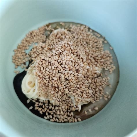 브로콜리 무침 초간단 레시피 참깨 드레싱 만들기