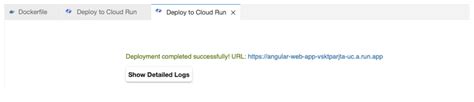 serverless mean stack applications with cloud run and mongodb atlas
