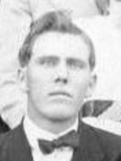 William Hill Leavitt Church History Biographical Database