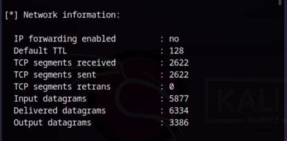 Snmp Enumeration For Beginners Hackercool Magazine