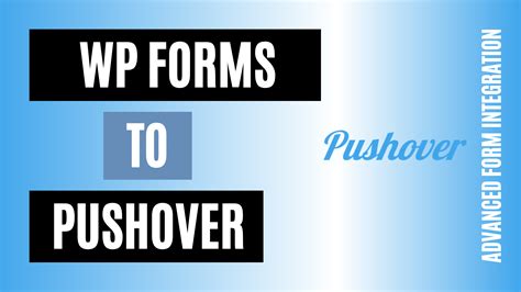 How To Integrate Wpforms With Mailwizz Easily Advanced Form Integration