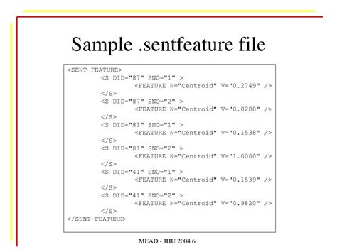 Ppt Mead 309 A Platform For Multidocument Multilingual Text Summarization Powerpoint
